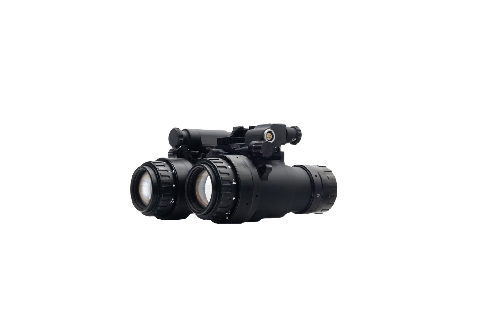 RNVG-VG (Ruggedized Night Vision Goggle-Variable Gain) - See The Night