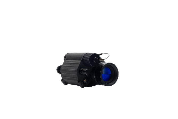 RNVG-VG (Ruggedized Night Vision Goggle-Variable Gain) - Optic / Image ...
