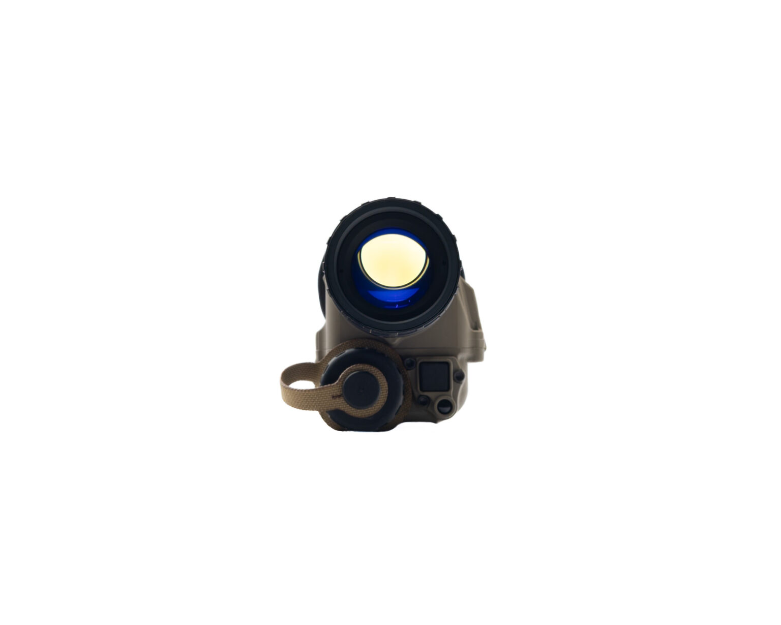 RVM-14 (Ruggedized Variable Monocular) - Optic / Image Tube Model - See ...
