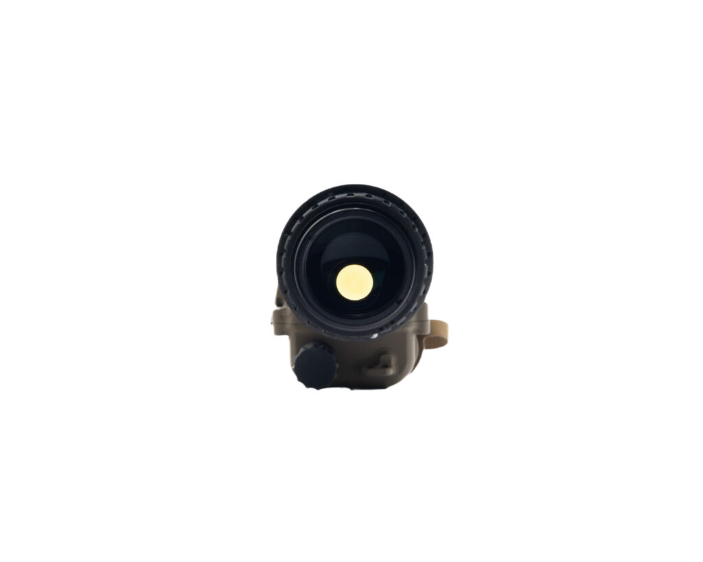 RVM-14 (Ruggedized Variable Monocular) - Optic / Image Tube Model - See ...