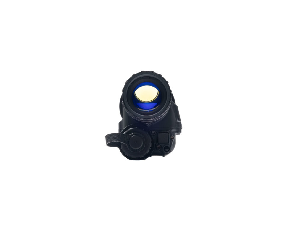 RVM-14 (Ruggedized Variable Monocular) - Optic / Image Tube Model - See ...