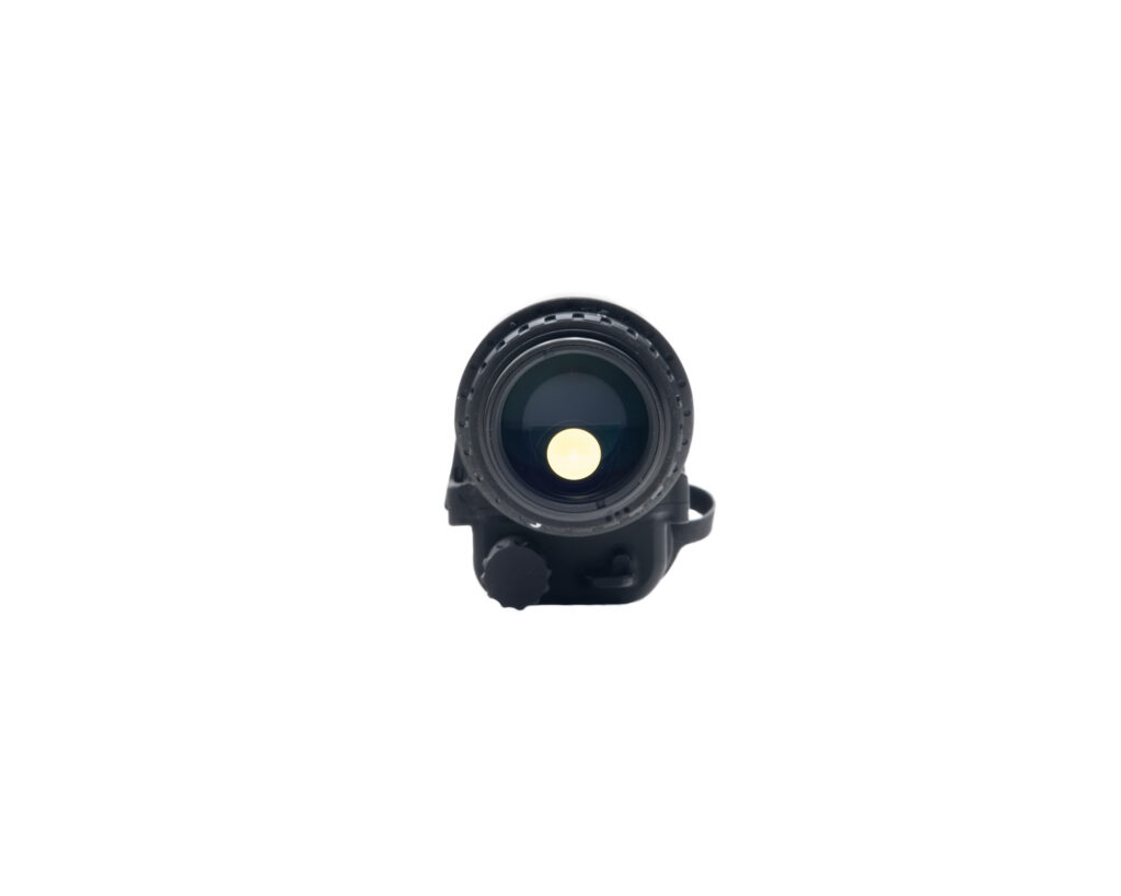 RVM-14 (Ruggedized Variable Monocular) - Optic / Image Tube Model - See ...