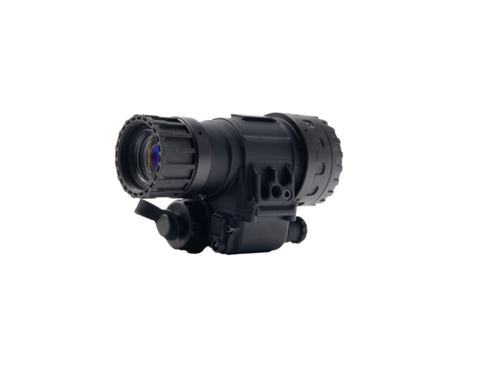 RVM-14 (Ruggedized Variable Monocular) - Optic / Image Tube Model - See ...
