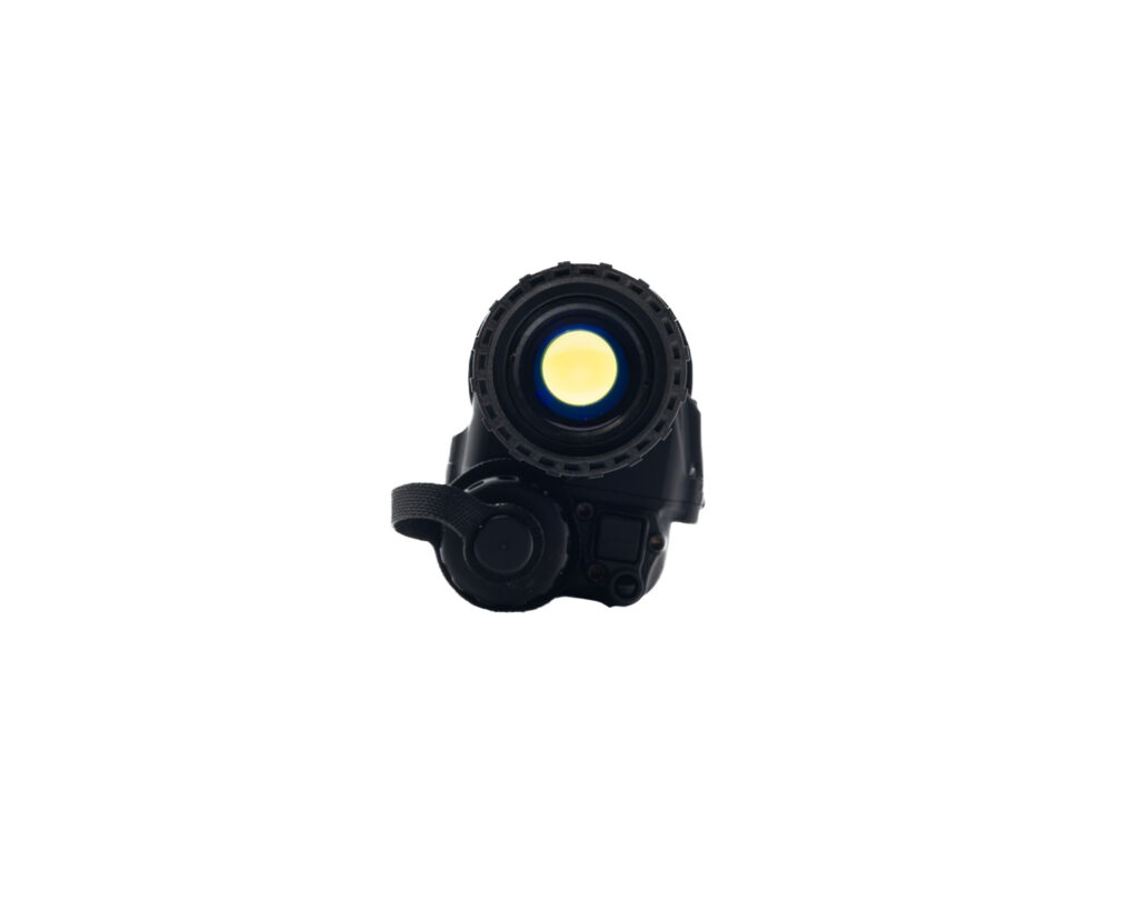 RVM-14 (Ruggedized Variable Monocular) - Optic / Image Tube Model - See ...