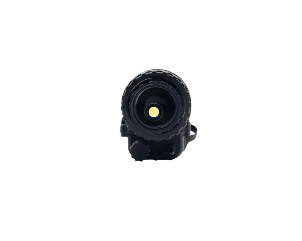 RVM-14 (Ruggedized Variable Monocular) - Optic / Image Tube Model - See ...