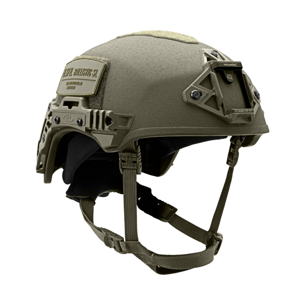Helmets – See The Night