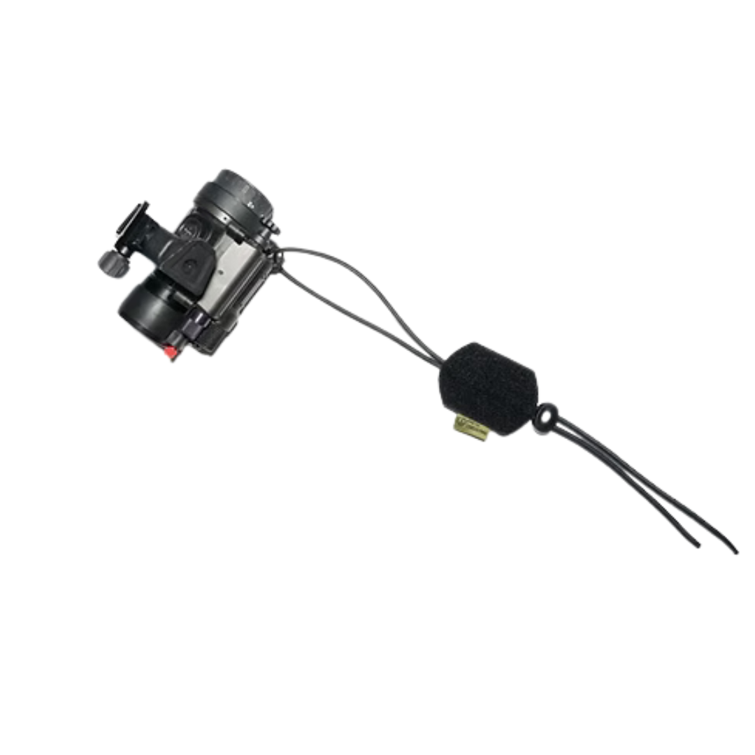 Night Vision Elastic Retention Device (NERD) - See The Night