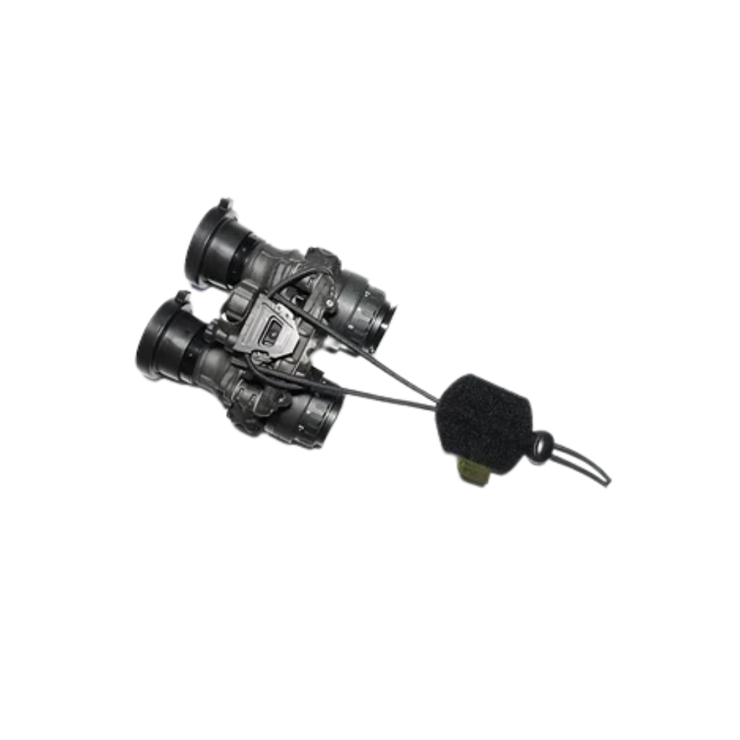 Night Vision Elastic Retention Device (NERD) - See The Night