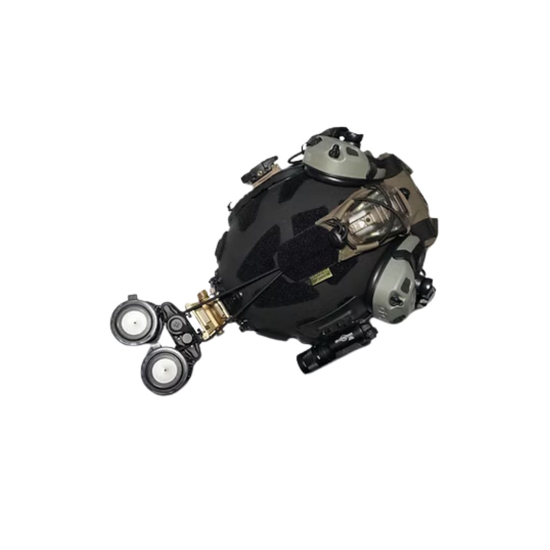 Night Vision Elastic Retention Device (NERD) - See The Night